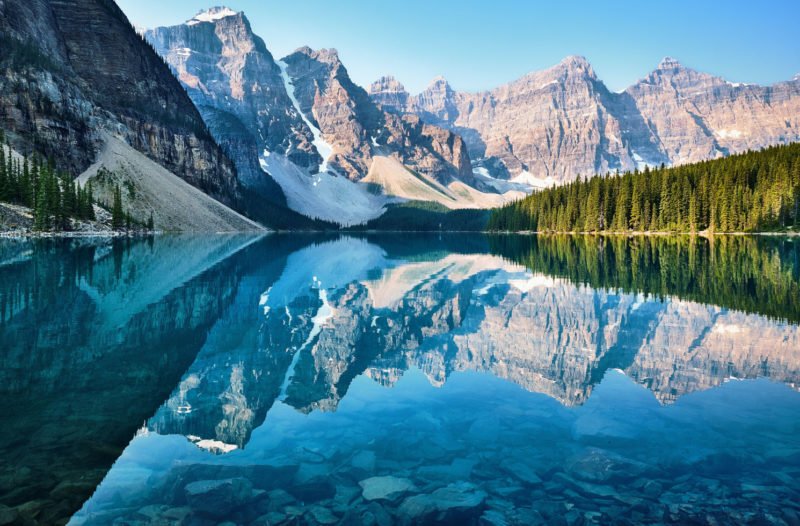 Jobs & Arbeiten in Kanada | Auslandsjob.de