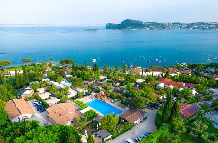 Entertainment Supervisor (m/w/d) im Glamping Resort, Italien ...