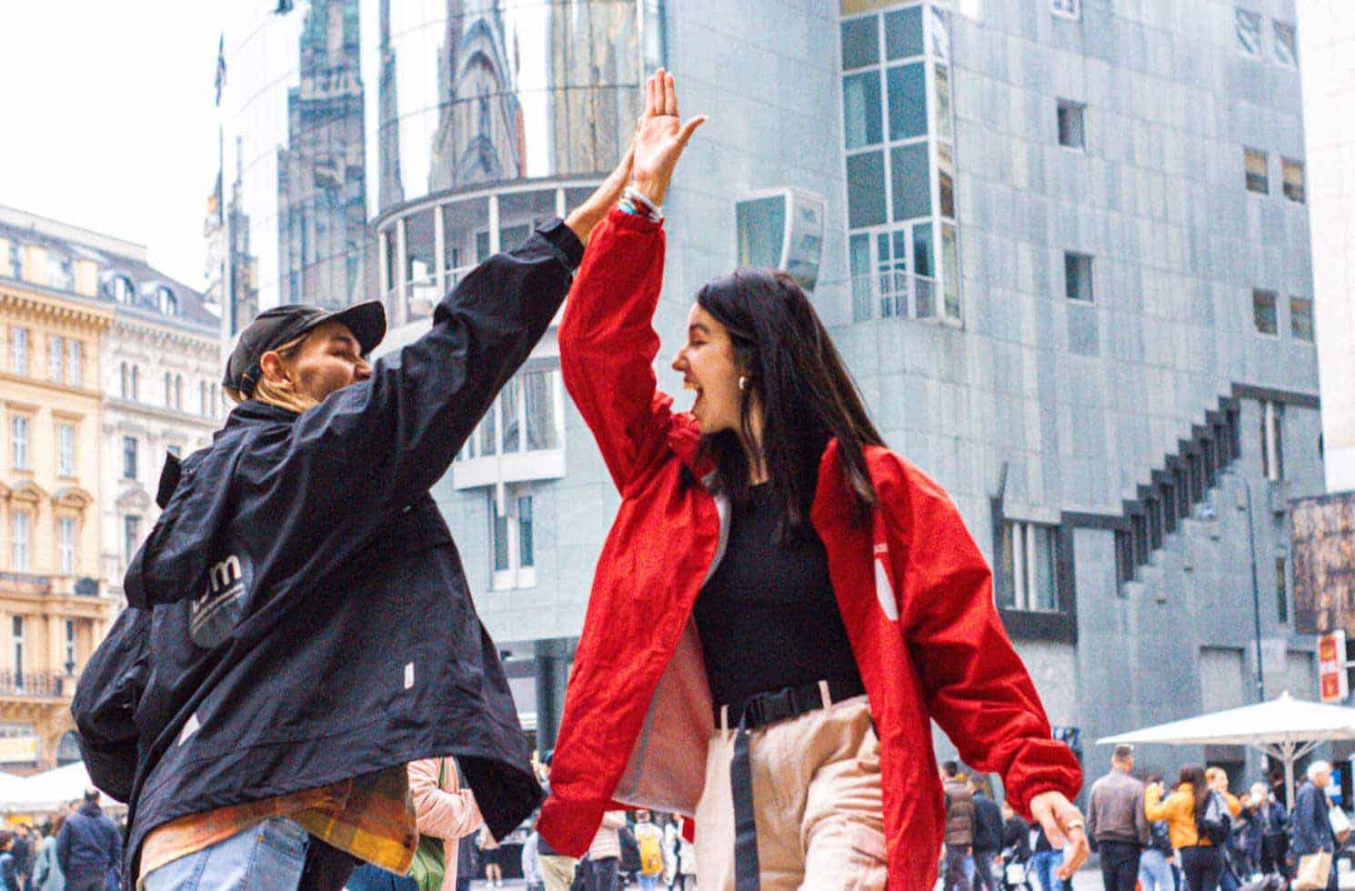 Jobs für dein Work & Travel Abenteuer