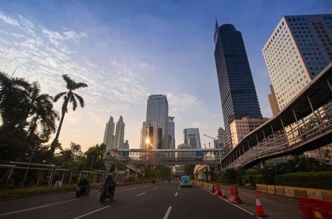 Jobs, Arbeiten, Voraussetzungen & Leben in Indonesien und auf Bali