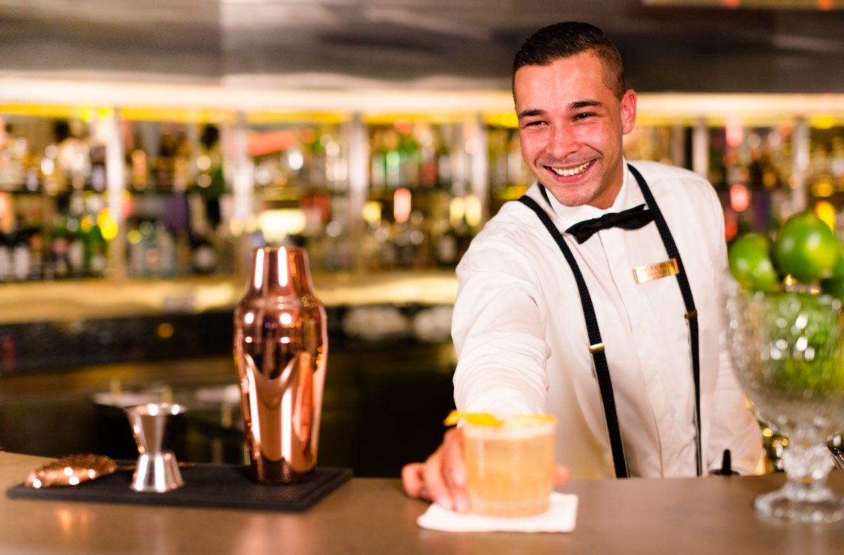 sea chefs als Arbeitgeber stellt sich vor | Auslandsjob.de